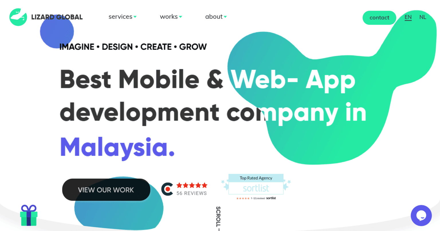 Top 8 Software Development Companies in Malaysia (2025)