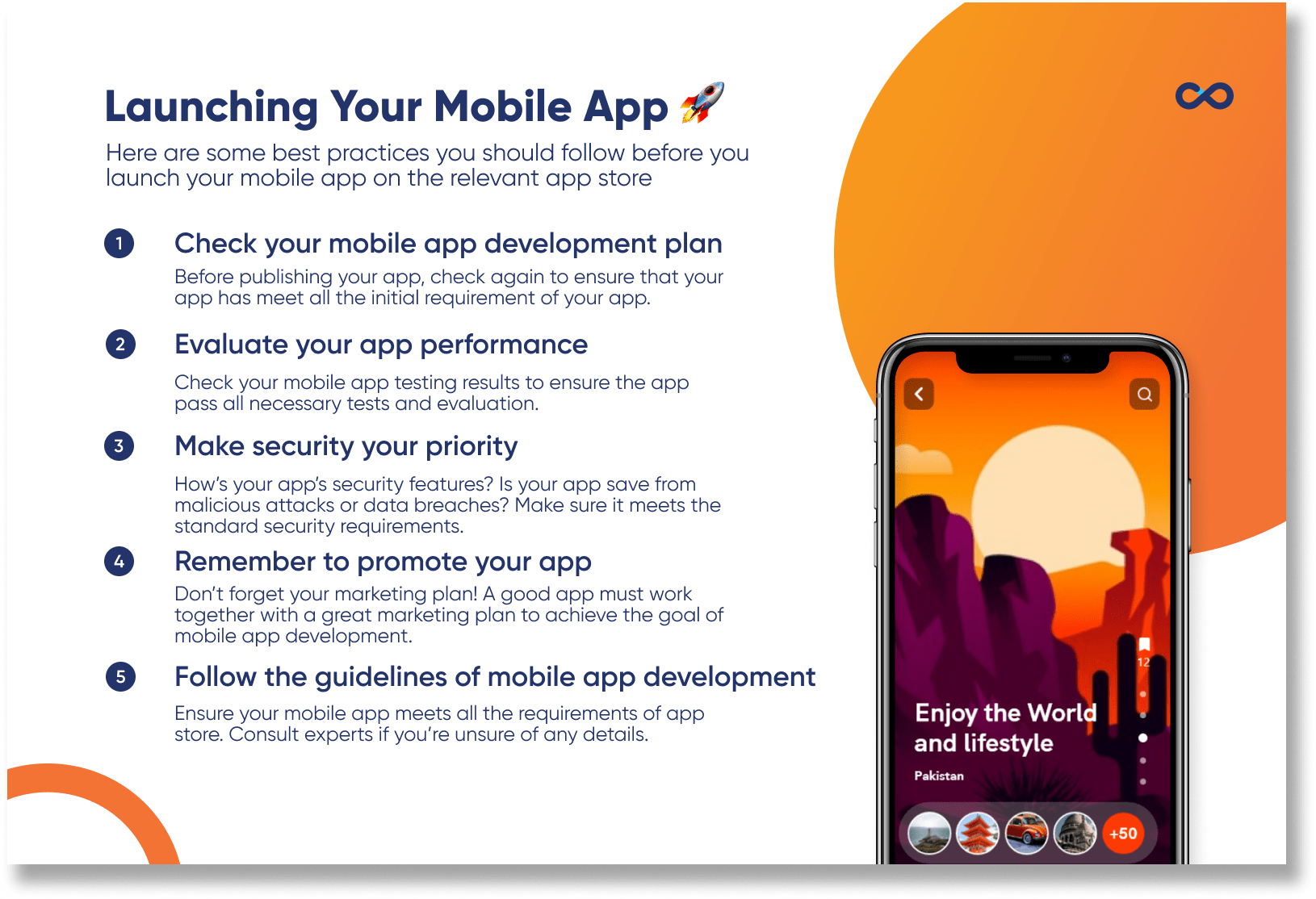 Mobile App Development: The Ultimate Guide (2025)