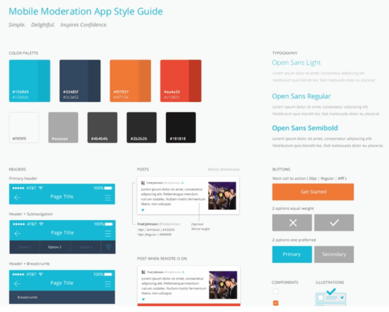 Mobile App Development: The Ultimate Guide (2025)