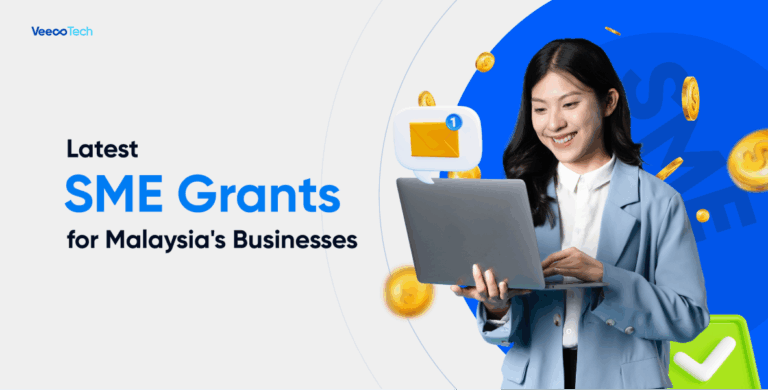 18 Latest SME Grants for Malaysia's Businesses (2025)