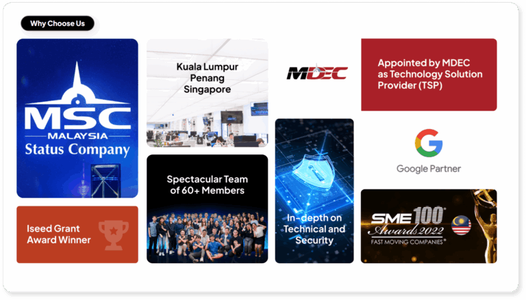 18 Latest SME Grants for Malaysia's Businesses (2025)