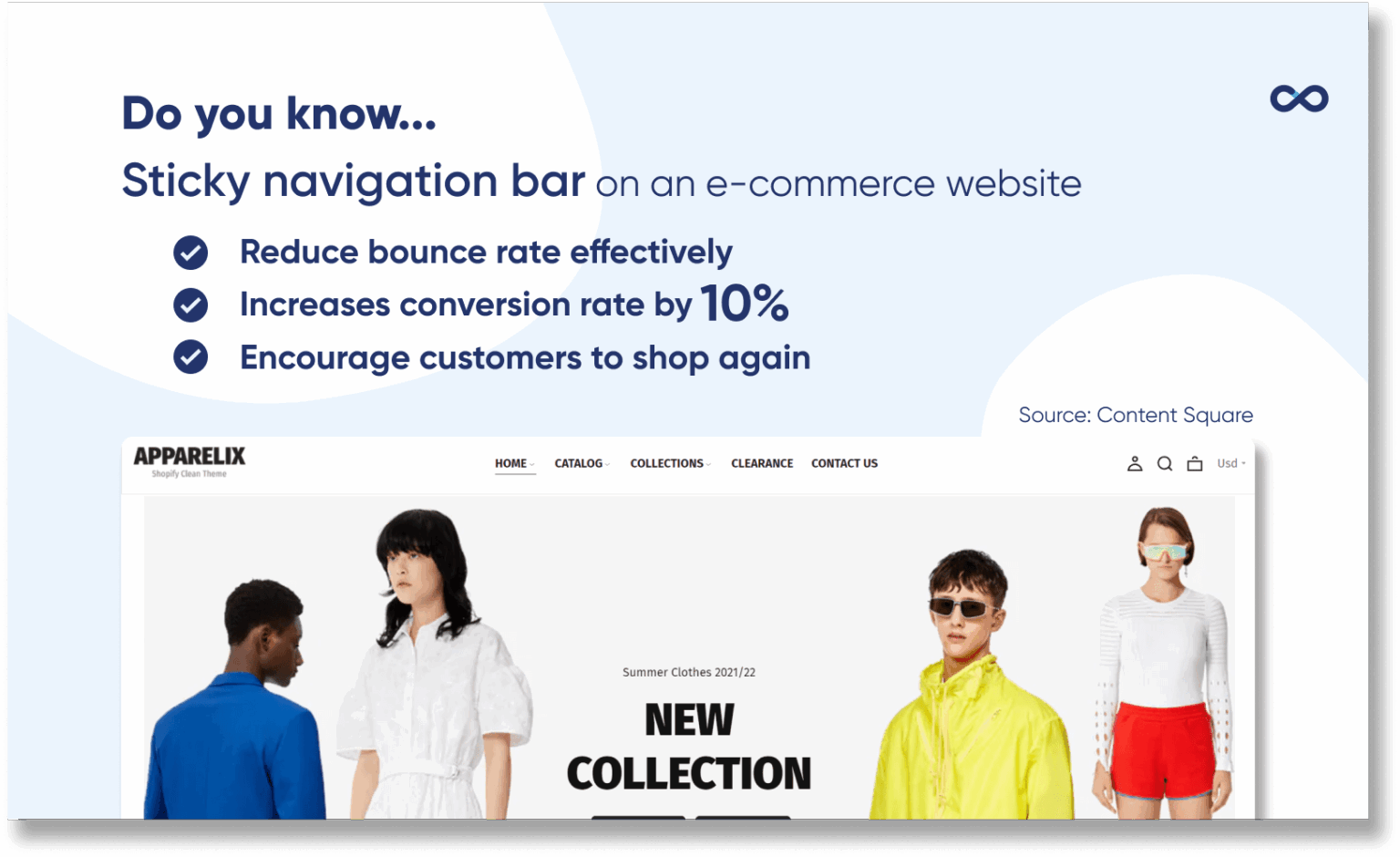 Website Header Design 2025 (Best Practices & Examples)