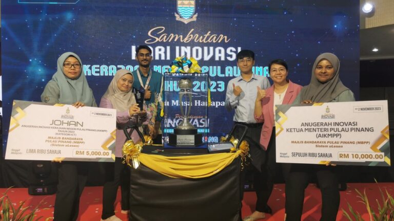 MBPP Wins AIKMPP For uLesen Developed with VeecoTech