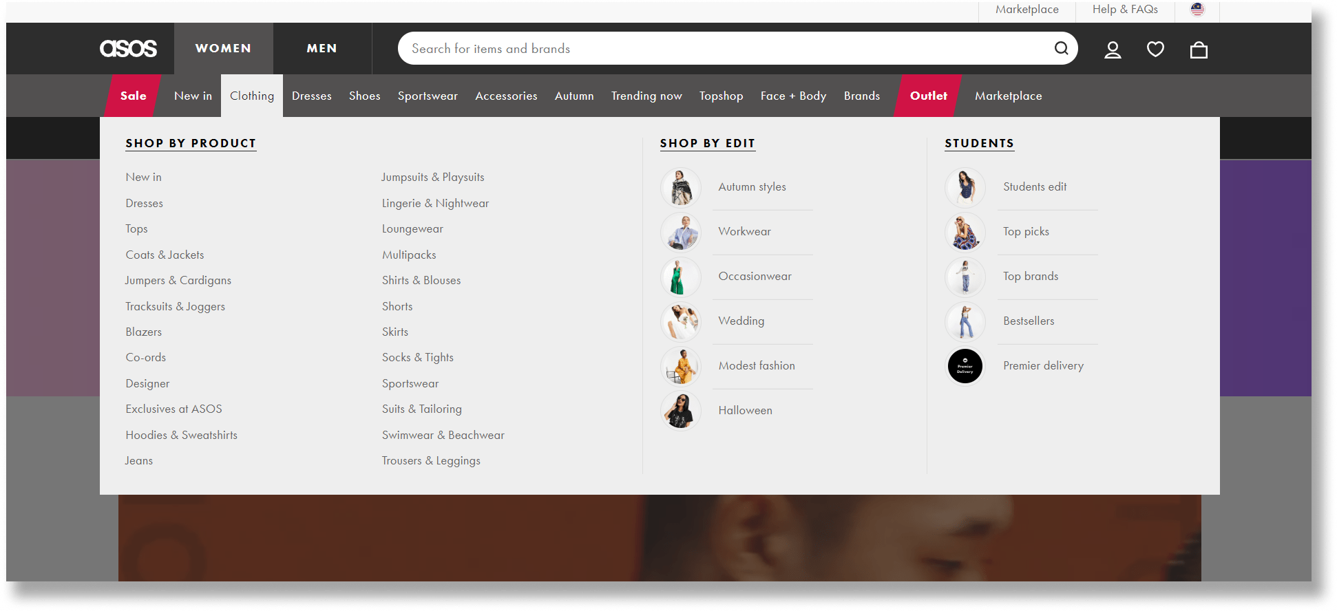 Website Header Design 2025 (Best Practices & Examples)